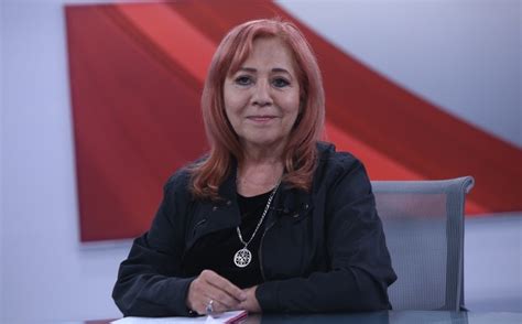 Presidentes De CNDH Comparsa De Gobiernos En Turno Rosario Piedra