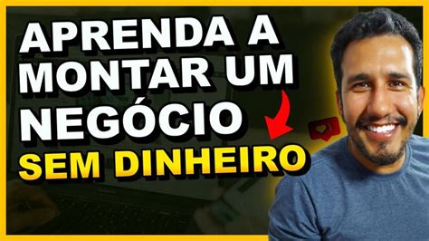 7 IDEIAS PARA MONTAR UM NEGÓCIO POUCO DINHEIRO E TRABALHAR EM CASA