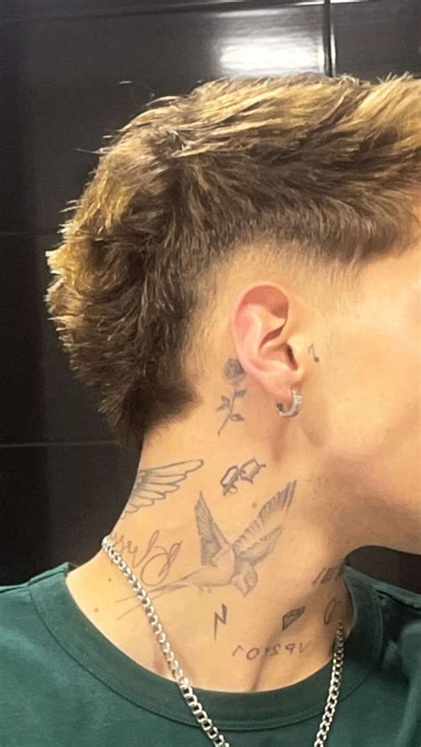 Modelos De Cortes De Cabelo Cacheado Masculino Para Pelo