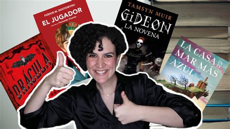 Mis últimas lecturas Noviembre 2022 Wrap up DEMASIADAS BUENAS