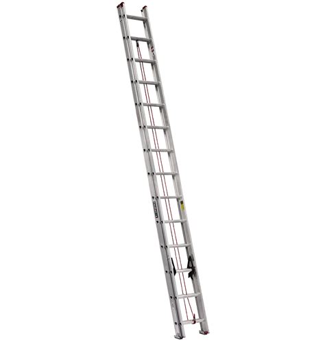Escalera De Extensi N Exl Escalumex