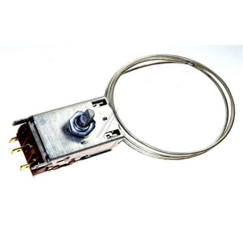 thermostat pour réfrigérateur BRANDT Réf 785780 Froid