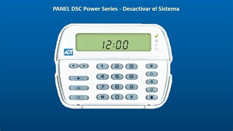Cómo se desactiva una alarma de casa Guía práctica y sencilla