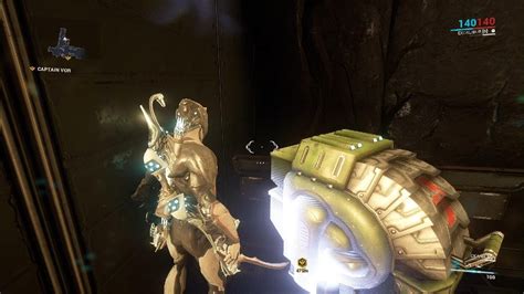 Warframe Youtube