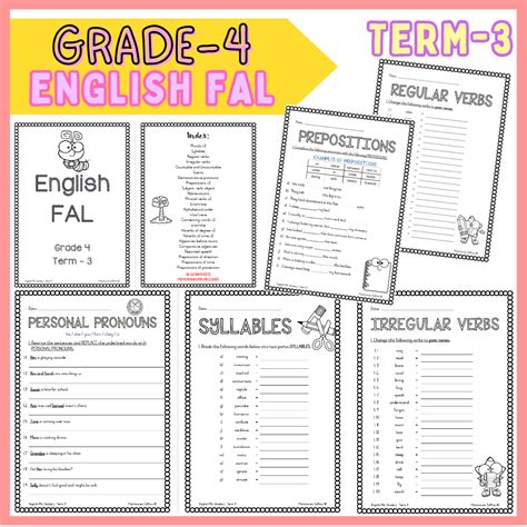 Social Sciences Grade Term Activity Book Teacha