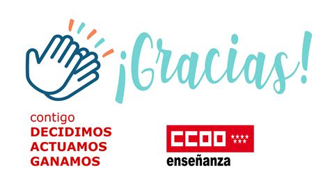 Sección Sindical CCOO UCM