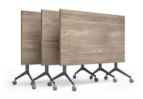 Folding Meeting Room Tables BT Office Furniture