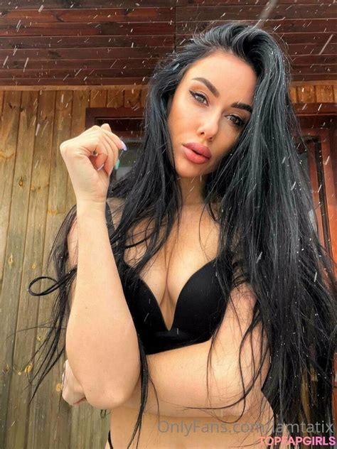 Tati Nude OnlyFans Leaked Photo 8 TopFapGirls