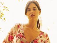 Naked Mel Lisboa In Playboy Magazine Brasil