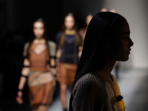 France Considers A Ban On Overly Skinny Models Ncpr News