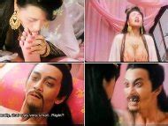 Naked Amy Yip In Sex And Zen