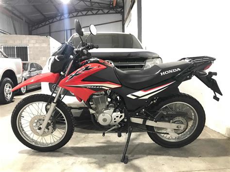 Honda Xr Rally Honda Xr Rally Ano Autocenter Pringles