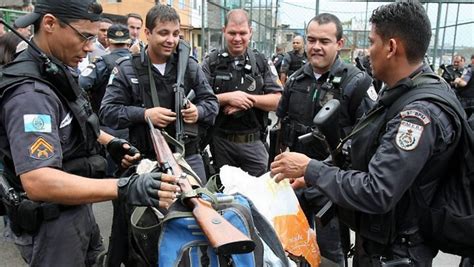 Operação em Acari