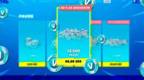 Cómo Comprar Pavos en Fortnite desde Chile
