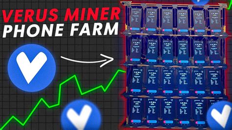 Mine Crypto On Your Phone With This New App Real Crypto Mining App