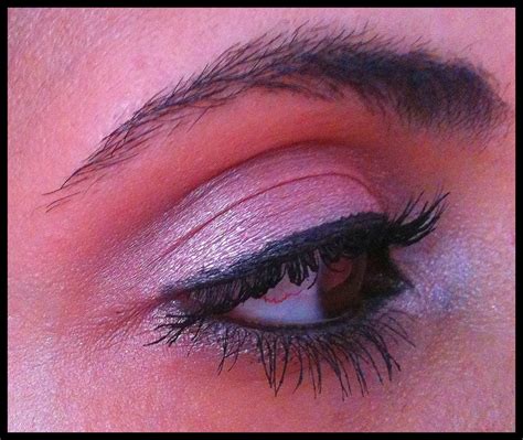 Beauté Blog By Misskikaw Make up 35 Maquillage automnal lumineux