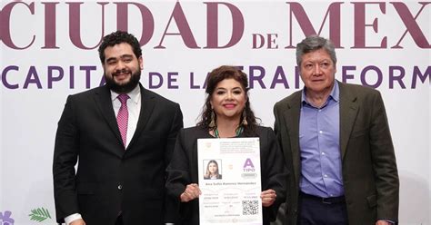 Licencia De Conducir Permanente CDMX Fechas Costos Y Requisitos Para
