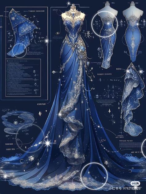Pin de jinya Phạm em All design Trajes femininos Vestidos vitorianos