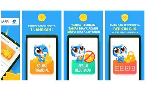 5 Pinjaman Online Cepat Cair Hitungan Menit Resmi OJK 2024 JalanTikus