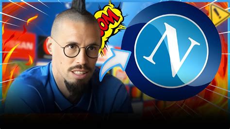 Incredibile Guarda Hamsik Ha Detto Del Napoli Notizie Dall Napoli