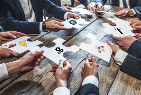 Claves para liderar equipos Gestión de los roles de equipo
