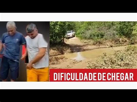 DIFICULDADE DE CHEGAR NA CASA DE PATONHO Chicomuseu YouTube