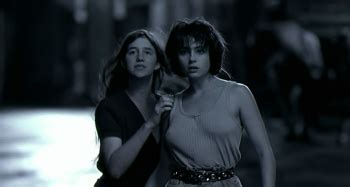 UL Anouk Grinberg Charlotte Gainsbourg Catherine Jacob Merci La