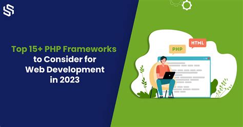 most popular php frameworks for web development syndell