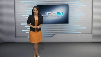 Confira a íntegra do JRO2 Ji Paraná de quarta feira 25 de outubro de