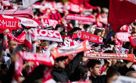 Mercato LOSC Une belle opportunité de recrutement ravit les supporters