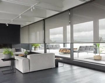 Understanding Roller Shade Parts The Shade Store