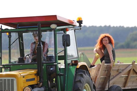 Farma Odcinek 2 Nowy Reality Show Polsatu Pomponik Pl