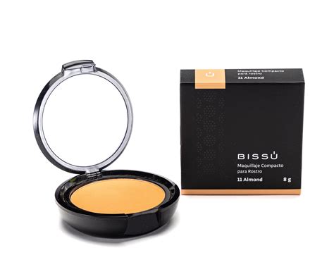 Maquillaje Compacto En Polvo Biss Coppel
