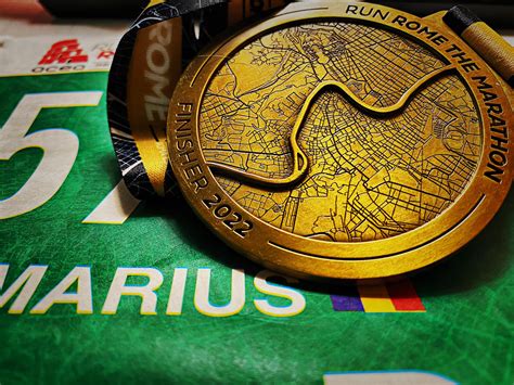 Run Rome The Marathon 2022