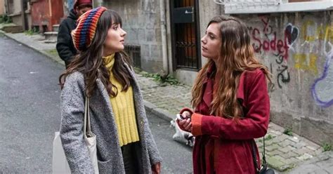 As Es Pecado Original La Nueva Serie Turca De Antena Y Posible
