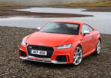 Audi TT RS 2016 Review Regit
