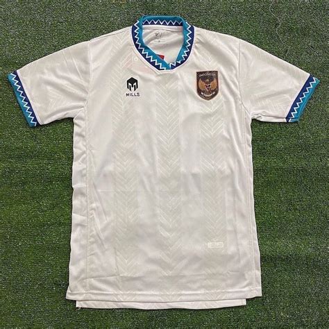 Jual JERSEY TIMNAS INDONESIA AWAY 2022 Shopee Indonesia