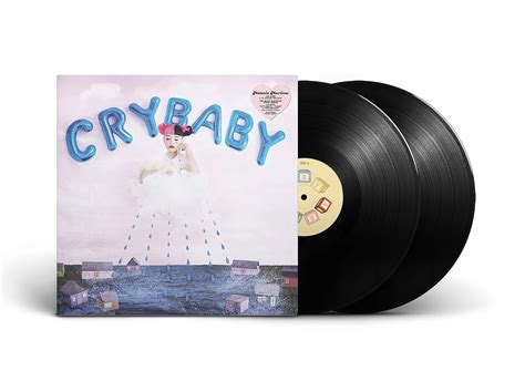 Melanie Martinez Cry Baby Deluxe Edition Amazon Music