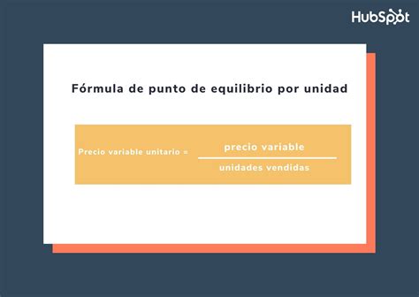 Punto De Equilibrio En Una Empresa Qu Es Y C Mo Se Calcula