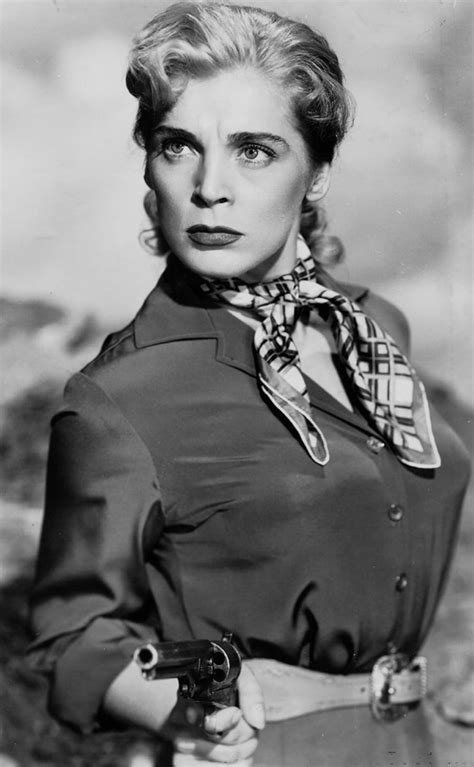Lizabeth Scott