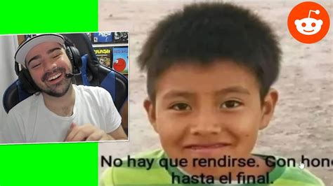 El Wn Q Salio De La Basura YouTube