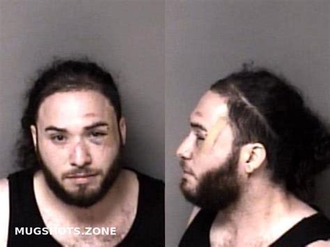 GIL DAVID 08 03 2023 Gaston County Mugshots Zone