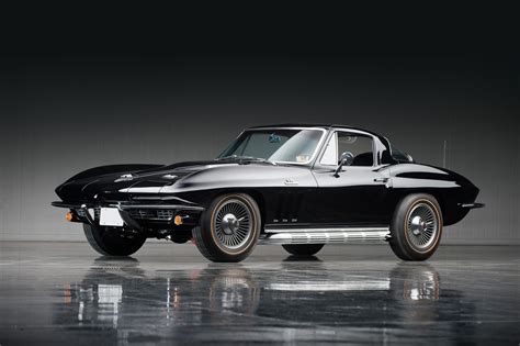 Chevrolet Corvette Stingray L Hp Pics Info
