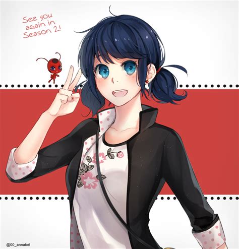 Miraculous Ladybug Image By Annabel M Zerochan Anime Image Board