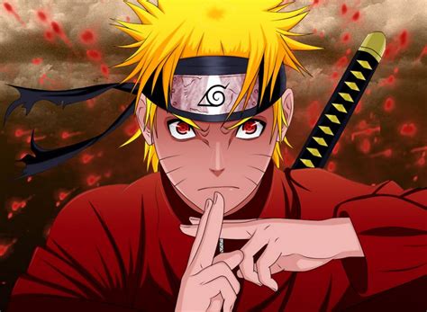 7 Kage Terkuat Dalam Sejarah Shinobi Di Serial Naruto Siapa Saja