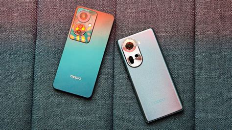 Обзор OPPO Reno 11 5G характеристики цены в России и в мире обзор