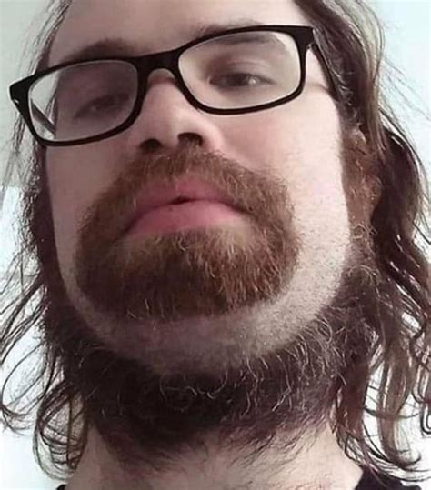 Master Neckbeard M Lady 9GAG