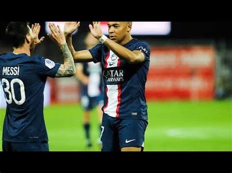Résumé Paris Saint Germain vs Juventus 1 1 Résumé PSG vs Juventus