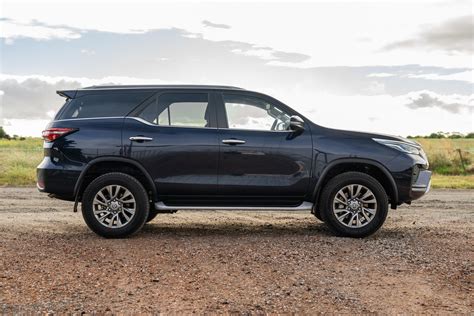 2022 Toyota Fortuner Release Date Price And Redesign Bank2home