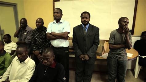 Partners In Hope Chapel Service Raw Footage YouTube